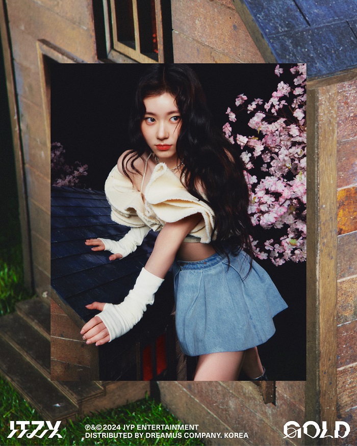 ITZY : Gallery